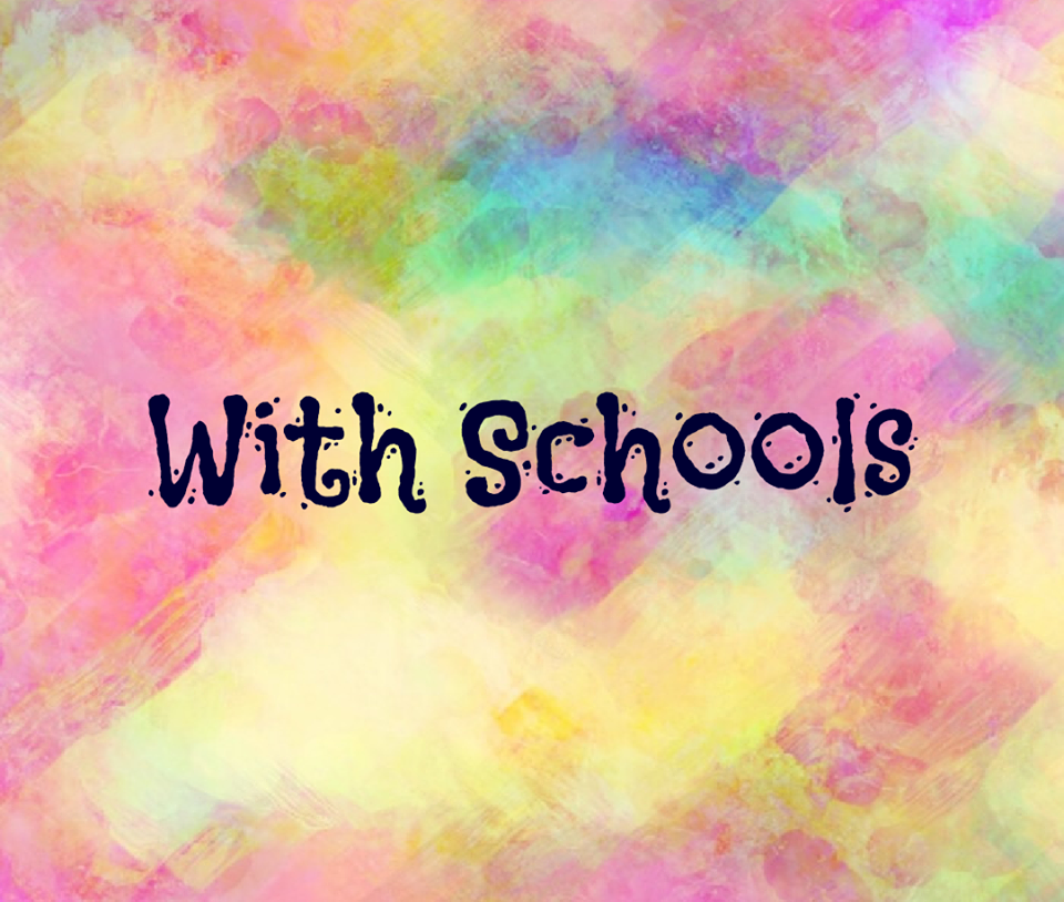 School-based Learning Experiences and Workshops – Skills with Frills